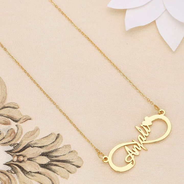 Sachin name pendant store